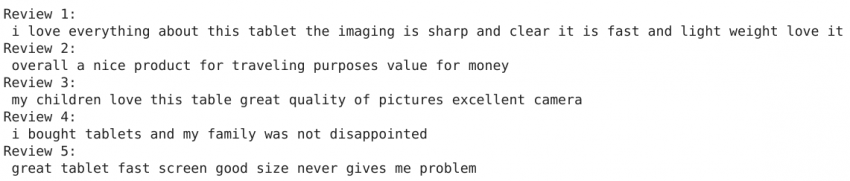 Exploratory Data Analysis For Text Data | EDA Using Python