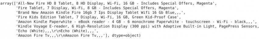 Exploratory Data Analysis For Text Data | EDA Using Python