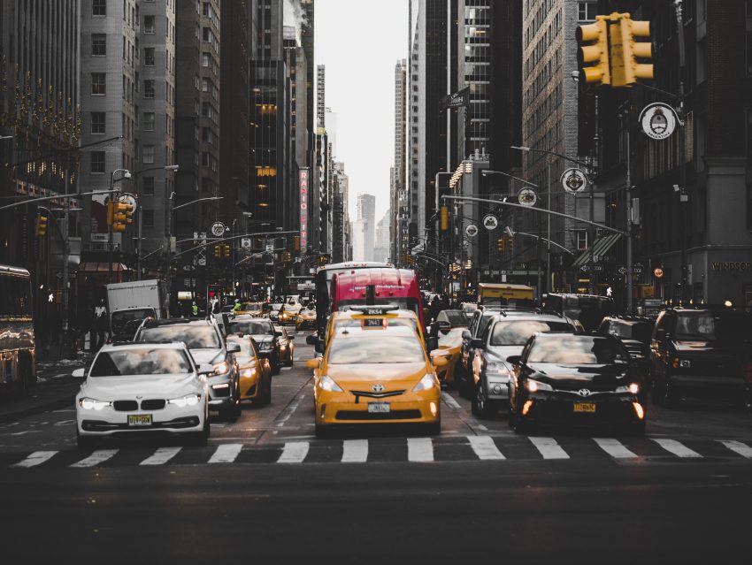 What is Folium? Create Web Maps From Data