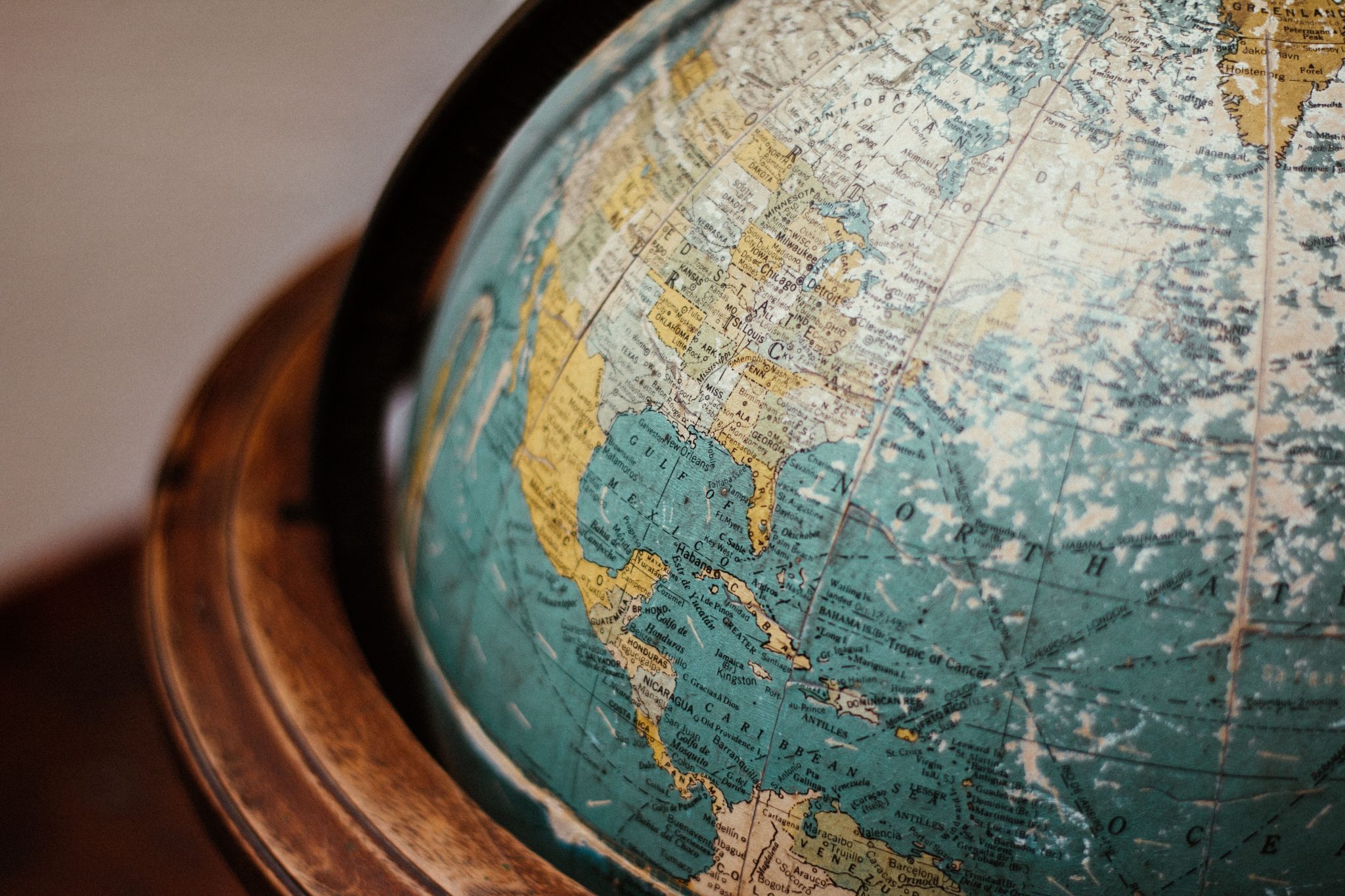 What Is Folium Create Web Maps From Data
