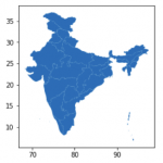 What is Folium? Create Web Maps From Data