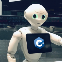 Machine Learning With C++ | Linear & Logistic Regression