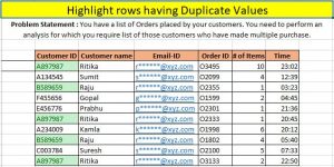 Conditional Formatting Excel Tricks | Useful Excel tricks