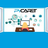 How to Build your Machine Learning Model within Seconds using PyCaret