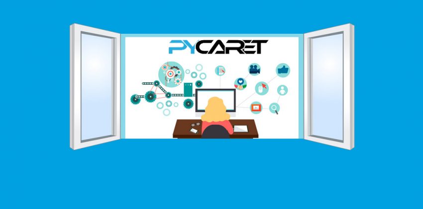 Use Pycaret To Build Classification Machine Learning Model