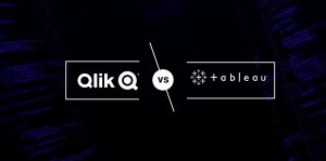 Tableau vs Qlik Sense | Qlik Sense and Tableau Comparison
