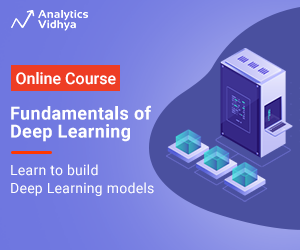 machine learning model deployment Archives - Analytics Vidhya