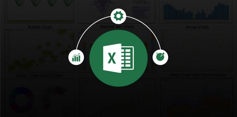 3 Advanced Excel Charts Every Analytics Professional Should Try ...