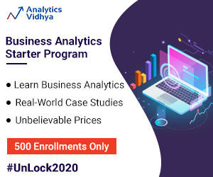 Strategic Thinking Hackathon by Analytics Vidhya, July 2016