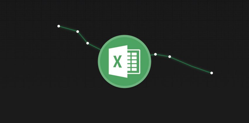 Predictive Modeling in Excel | Create a Linear Regression Model