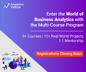 fraud detection Archives - Analytics Vidhya