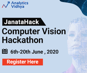 tensorflow serving Archives - Analytics Vidhya