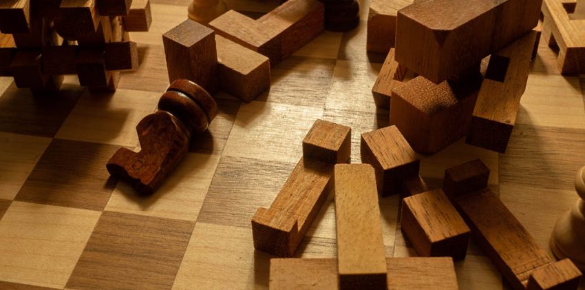 Machine Learning Building Blocks | ML Components