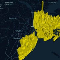 Learn how to Visualize Geospatial Data using kepler.gl