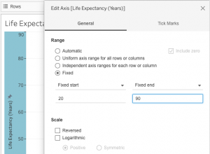 Create Animated Data Visualizations in Tableau in Just 5 Minutes