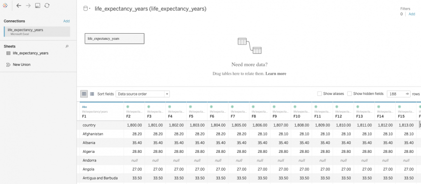 Create Animated Data Visualizations in Tableau in Just 5 Minutes
