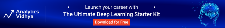 How to improve your deep learning model's performance?