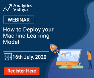 ARIMA Archives - Analytics Vidhya