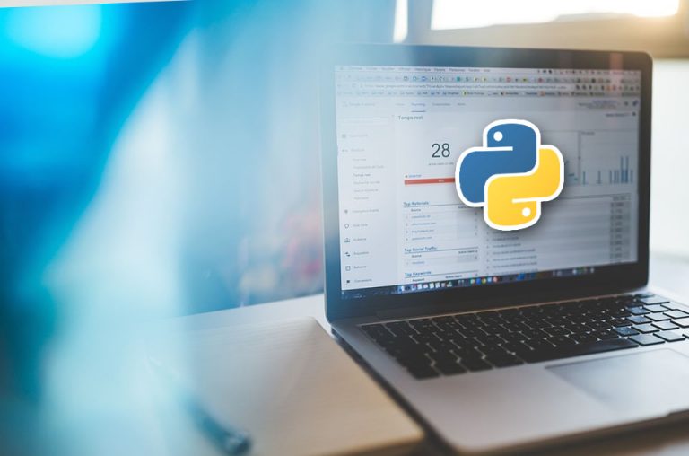 Integrating Python with Power BI | Python Power BI Integration