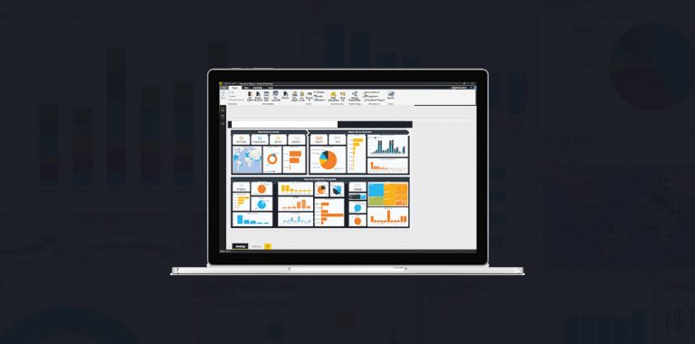 Time Intelligence Functions in Power BI | Working with DAX in Power BI
