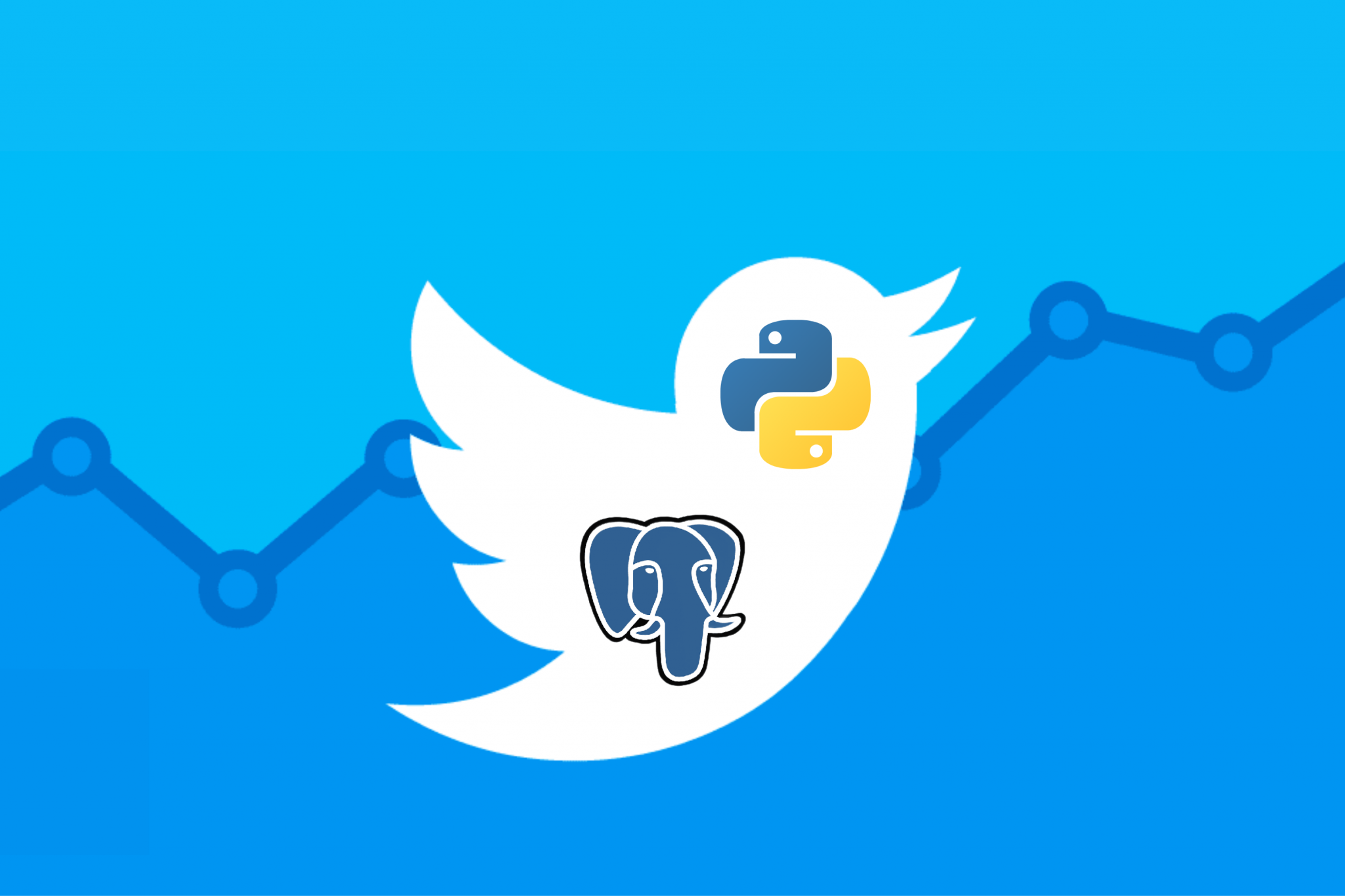 Analyse Streaming Tweets Using Python And Postgresql Analyse Live Data