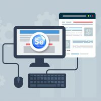 Web Scraping Using Selenium in Python for Beginners!