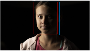 Build a Face Mask Detector using RetinaNet | With Python Code