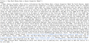 Information Retrieval using word2vec based Vector Space Model