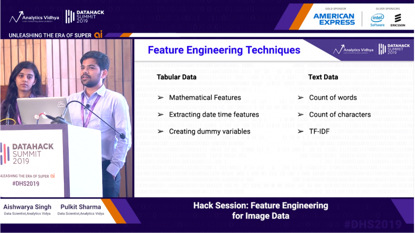 5 Talks that will Help you Excel in Data Science Hackathons!
