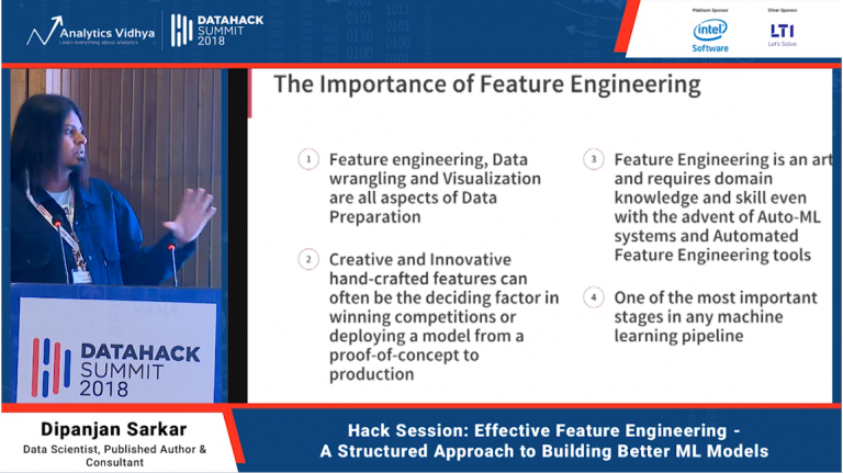 5 Talks that will Help you Excel in Data Science Hackathons!