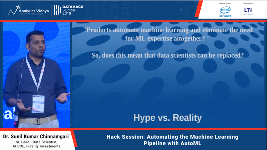 5 Talks that will Help you Excel in Data Science Hackathons!