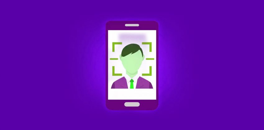 Video Face Detection and Recognition App | With Happiness Detection