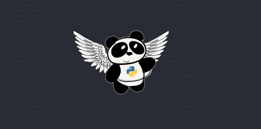 Using Pandas In Python For Data Preprocessing Speed Up Pandas 7850