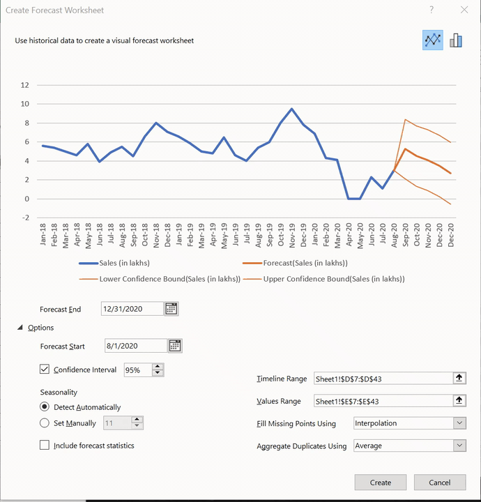 Animated Gif In Excel 2016