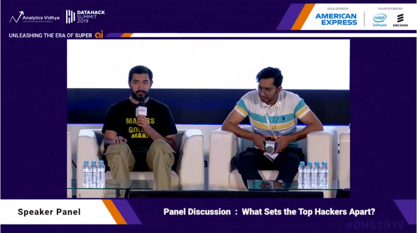 5 Talks that will Help you Excel in Data Science Hackathons!