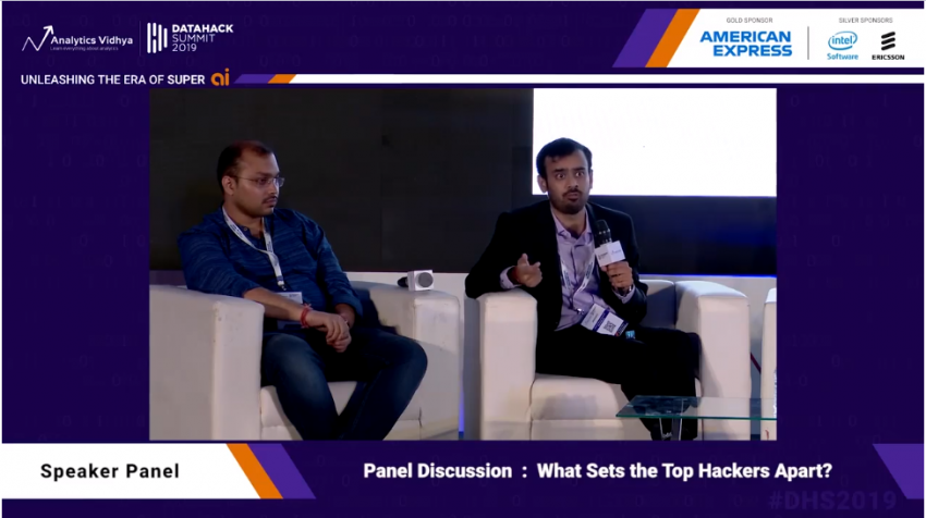 5 Talks that will Help you Excel in Data Science Hackathons!