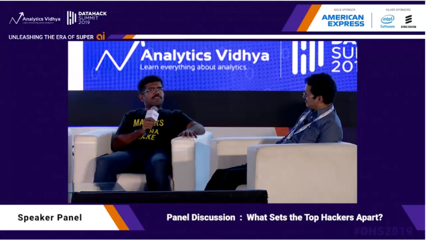 5 Talks that will Help you Excel in Data Science Hackathons!