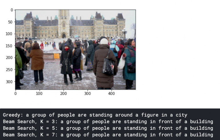 Create Your Own Image Caption Generator using Keras!