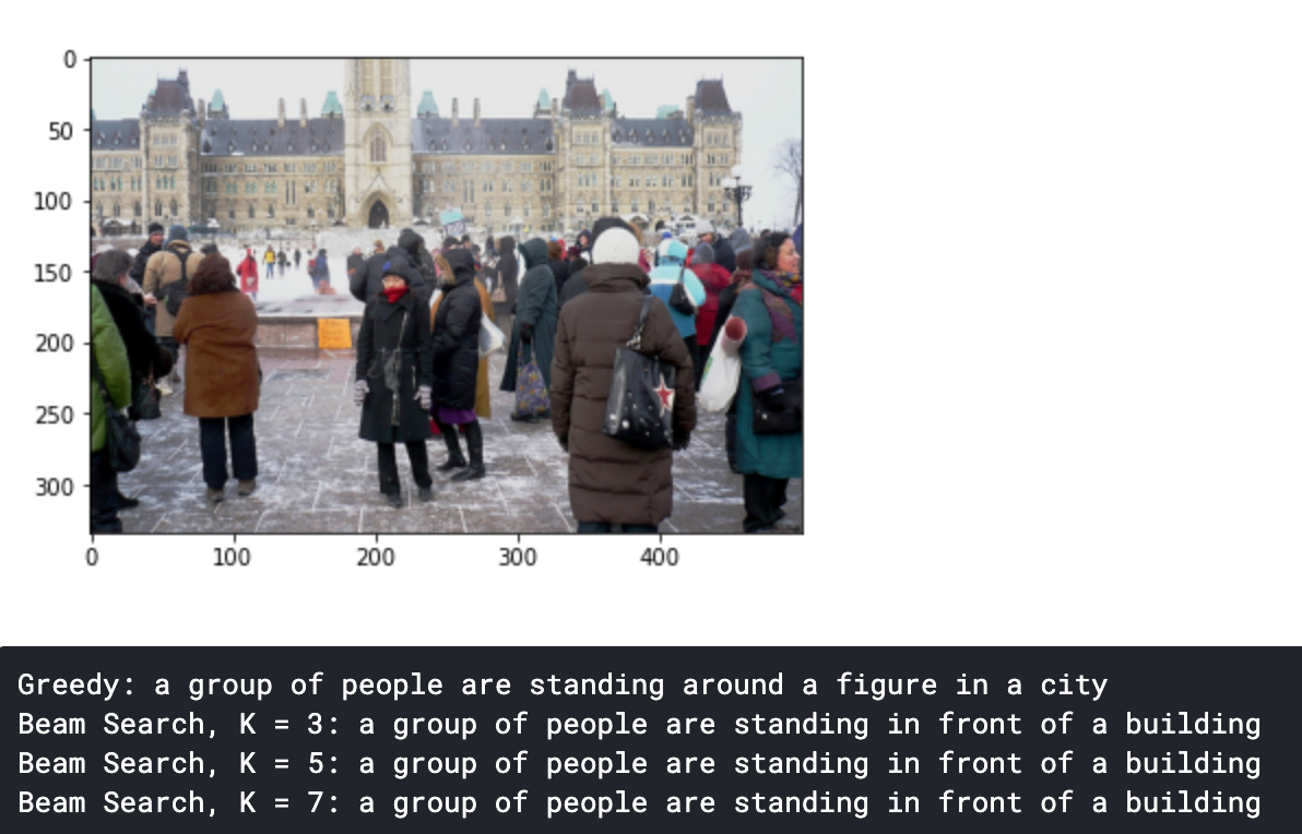 Create Your Own Image Caption Generator using Keras!