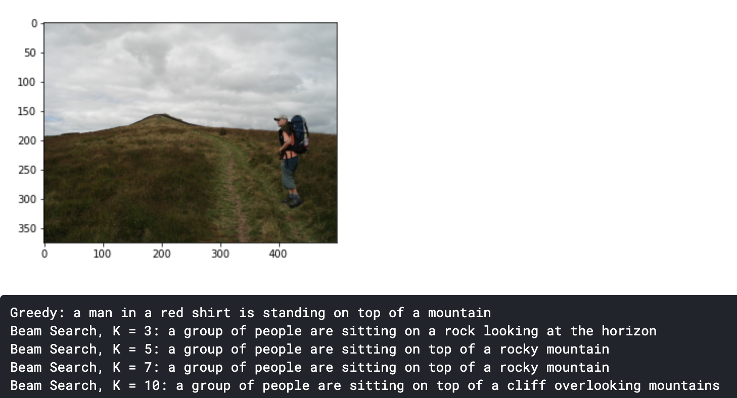 Create Your Own Image Caption Generator using Keras!