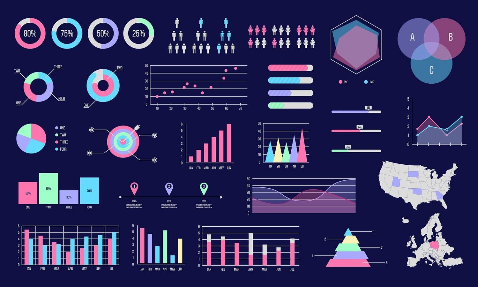 Streamlit Create Interactive Dashboards With Streamlit