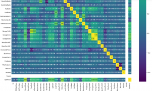 Get to know Your Data Using Exploratory Data Analysis