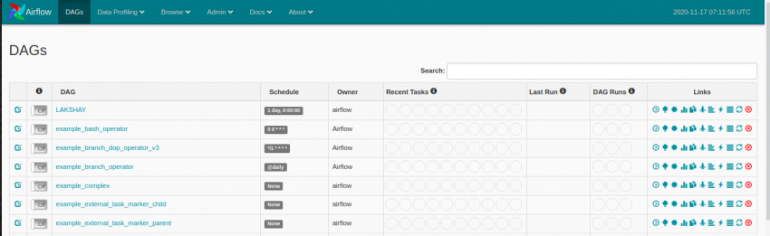 What is Apache Airflow? Features and Practical Applications