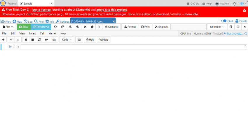 Google Colab Alternatives | Alternatives to Google Colab