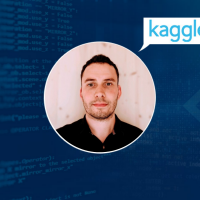 Exclusive Interview with Kaggle Competitions Grandmaster Ahmet Erdem