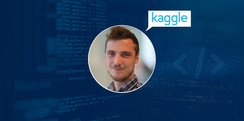 Exclusive Interview with Kaggle Competitions Master Gilles Vandewiele