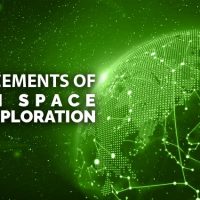 AI in Space Exploration | Role Of AI in Space Exploration