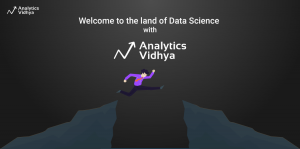 H (Hands-on data to Data Science Leader) - Analytics Vidhya