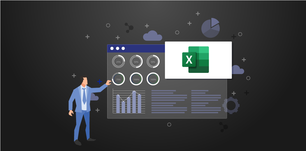 Advanced Excel For Scientific Data Analysis GSA