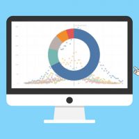 Donut Chart Tableau | How To Create a Donut Chart in Tableau